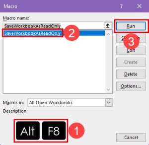 How To Make A Sheet Read Only In Microsoft Excel How To Excel