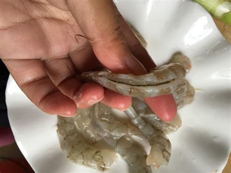 虾线 虾尾虾线 虾线在哪里 第8页 大山谷图库
