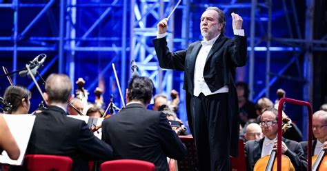 La Filarmonica Della Scala In Spagna Finalmente Musica Europea Senza Autarchia Il Foglio