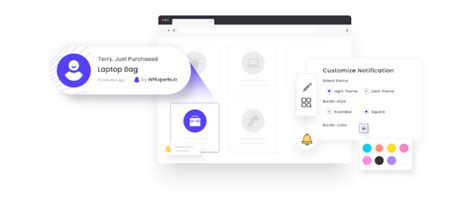 Notifications For WooCommerce FOMO Social Proof Plugin