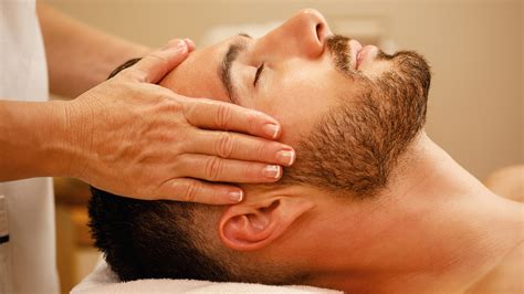 Head Massage Nakee Thai Massage And Spa