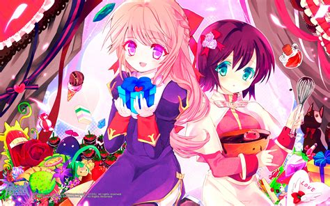 Priest Poring Acolyte Geographer Flora And More Ragnarok Online Drawn By Itou Izumo