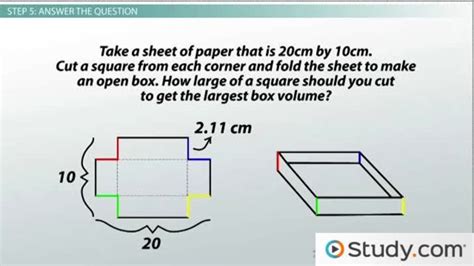 Optimizing Complex Systems Lesson