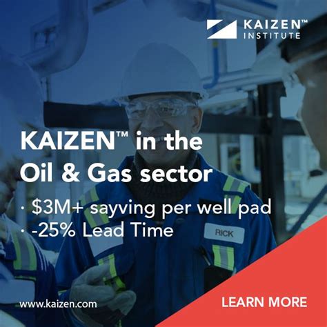 Kaizen Institute Global On Linkedin Kaizen Lean Kaizeninstitute