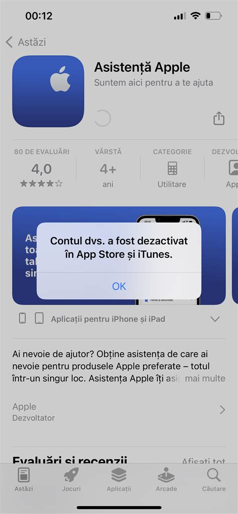 Disable ITunes And App Store Apple Community