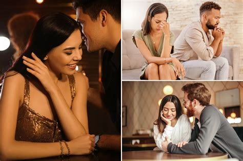 Im A Sex Therapist — I Sleep With Clients To Save Marriages