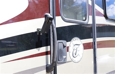 RV Security Camera Review MountainModernLife Com