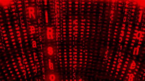 Abstract Number Scrolling Across The Stock Footage Video 100 Royalty Free 11464214 Shutterstock