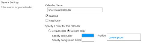 How To Customize The Fields In The Event Tooltip Calendar Rollup