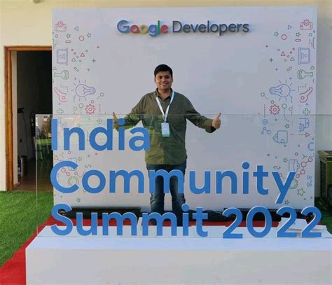 Finally The Date Is Set Antrixsh Gupta