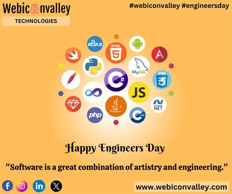 Webiconvalley Technologies On Linkedin Technology Webiconvalley