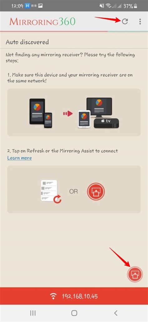5 Ways To Cast Android Screen To Tv Wirelessly Flashget Cast