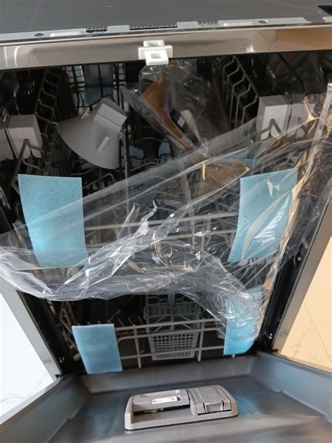 Посудомоечная машина встраиваемая Monsher Md 4501 Модификация 2025 года купить на Ozon по