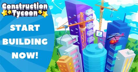 Roblox Tổng Hợp Tcode Và Cách Nhập Code Construction Tycoon