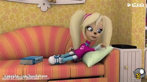 کارتون خانواده پوچز برنامه کودک خانواده پوچز۸ فیلو