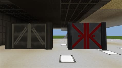 SCP Foundation Add On V3 The New Beginning 1 13 Minecraft PE Mods Addons