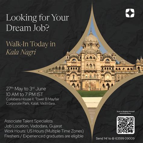 Tanushri Mandal On Linkedin Barodajobs Barodaopenings Usrecruitment