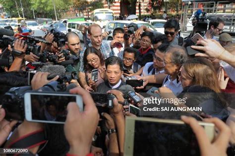 Kyaw Zaw Photos And Premium High Res Pictures Getty Images