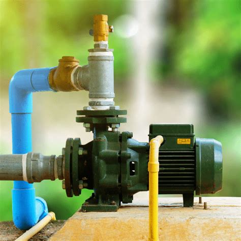 წყლის პომპა ცხოვრების მნიშვნელოვანი ნაწილი ყიდვა ყველაზე იაფად ან განვადებით