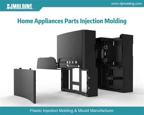 What Are The Types Of Injection Molding Plastic Injection Molding Manufacturer