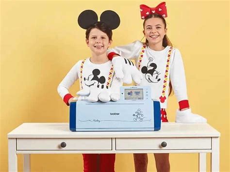 Brother Scanncut Sdx2250 Cutting Plotter With The Program Wiking Polska Plotters