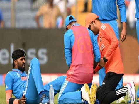 Hardik Pandya Out Of Afghanistan Series Also Got Update Regarding Ipl 2024