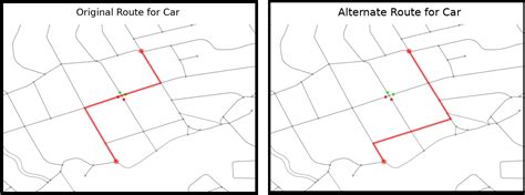 Github Donjpierce Traffic Minimilist Traffic Simulations Using Openstreetmap And Osmnx