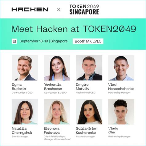 Hacken Blockchain Security Auditor On Linkedin 💫 Ready To Dive Into The Heart Of The Crypto