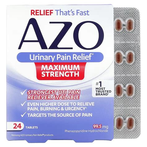 Azo Is A Godsend R Interstitialcystitis