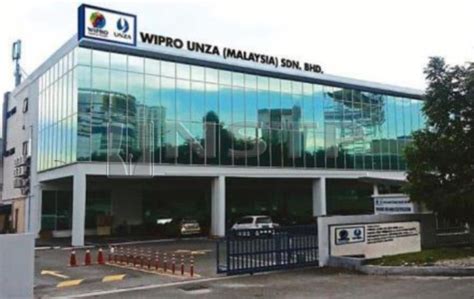 Elite Wipro Unza