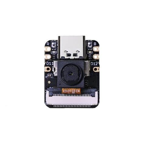 Buy Seeed Studio XIAO ESP S Sense GHz Wi Fi BLE OV Camera Sensor Battery