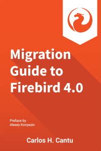 Firebird Is Released Firebird News
