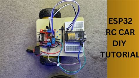 How To Control A Servo Motor With Esp32 A Comprehensive Guide