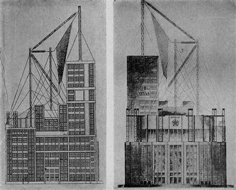 Constructivism Artists Who Built Art With Purpose
