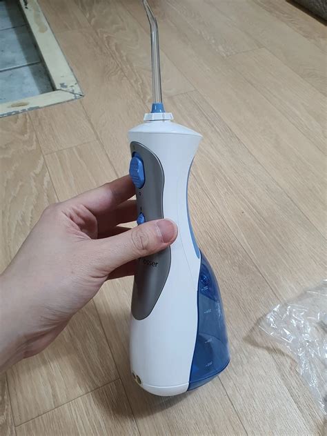 휴대용 워터픽 Wp 450k 당근 중고거래