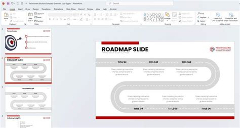 Entry 22 By Fahmieabdrahim For Make Two Slides For The PPT Same Format Freelancer