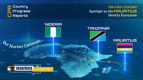 Id4africa On Linkedin Our Next Id4africa Livecast Hosted By Dr Joseph J Atick Takes Us To…