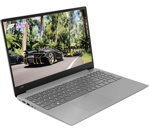 Laptop Lenovo IdeaPad S340, 14" HD, Intel Core i5-8265U 1.60GHz, 8GB ...