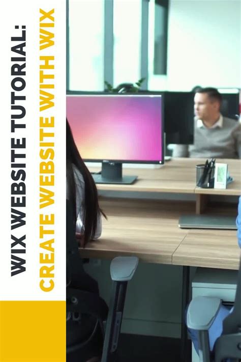 wix website tutorial how to use wix to create a website wix tutorial