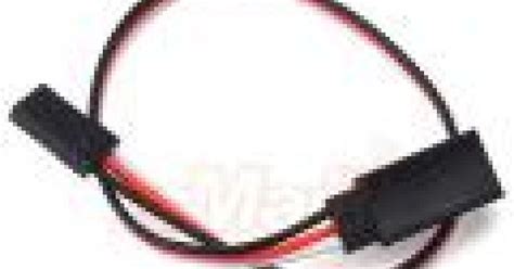 RC Wire Plug For Radio RcMart Com