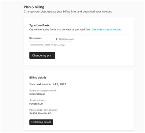 Typeform Link Isn T Working Community