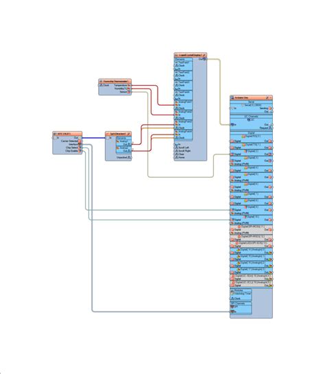 Arduino Wireless Weather Station Using Nrf24l01 Dht11 Dht22 Sensor And