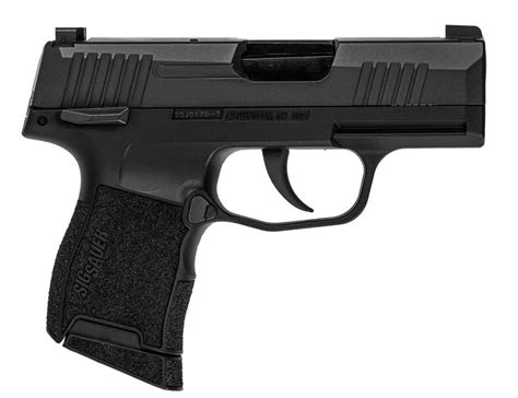 Sig Sauer P365 Blowback Co2 магазин