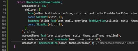 Bug Formatting Places Separators On Wrong Lines · Issue 9
