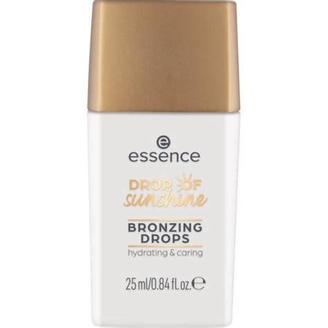 Essence Drop Of Sunshine Bronzing Kapi Lilly Drogerie Online Lilly Drogerie Online