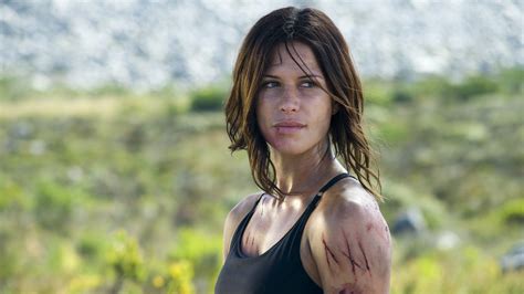 Rhona Mitra Movies