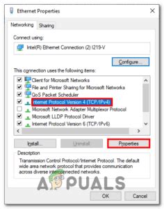 Fix Error Code 429 Authentication Failed ROBLOX