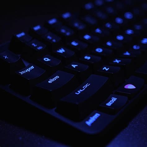 Hyperx Gaming Keyboard Nâng Tầm Trải Nghiệm Game Của Bạn Lên Chân Trời Mới Playzone Hà Nội