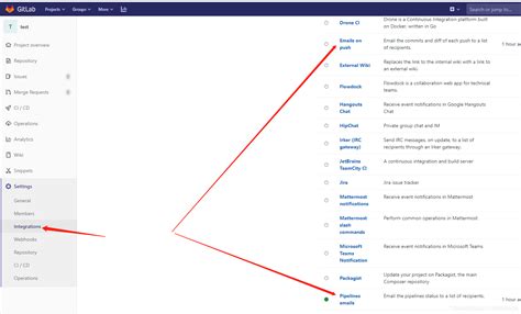 如何配置gitlab的邮件发送功能gitlab Noreply Csdn博客