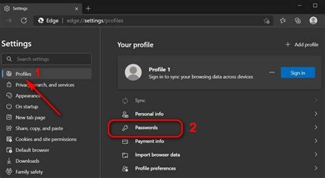 How To Turn Off Built In Password Manager In Your Browser Beebom